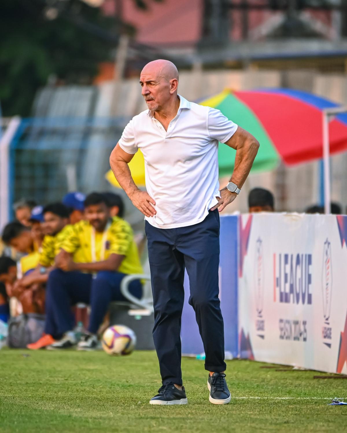 From the ghats of Varanasi to the top of I-League, Inter Kashi ends wait for trophy and enters ...